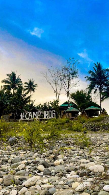 Camp Irog Daraitan, Damasanan (updated prices 2026)