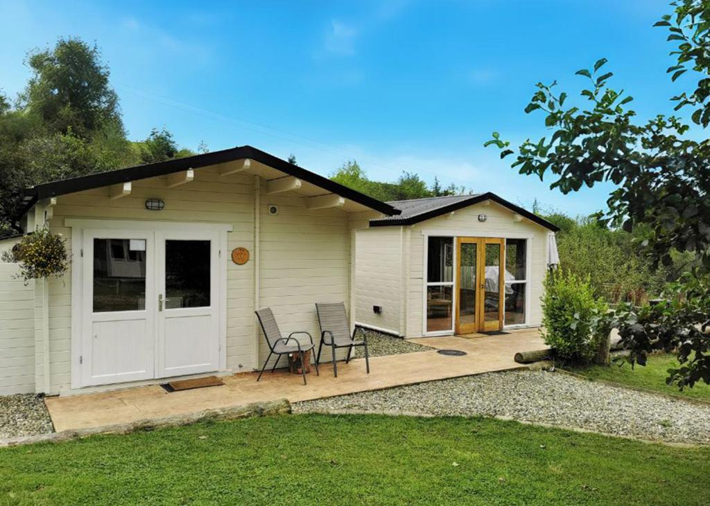 The Oaks Luxury Lodges, Drumahoe (updated prices 2026)