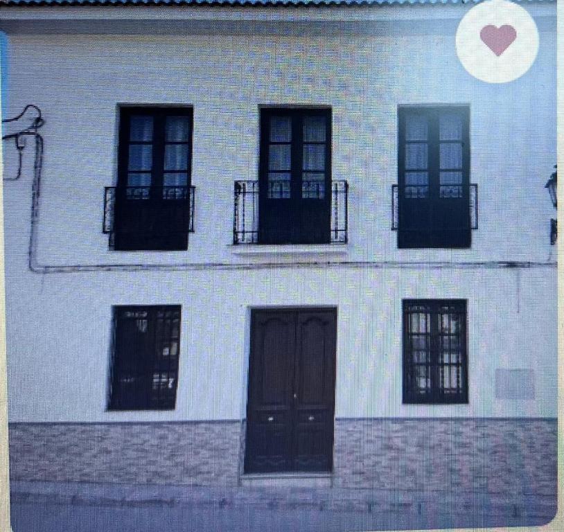 Casa turística la Alpujarreña, Cacin (updated prices 2025)