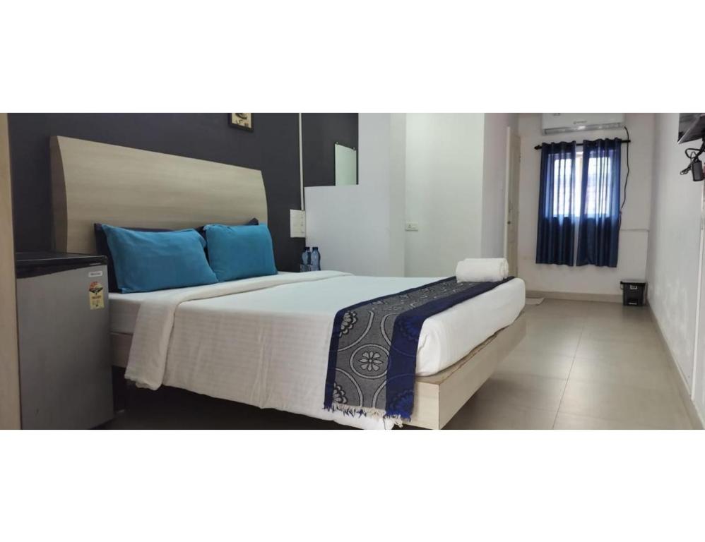 Hotel Royal Palace, Vasco Da Gama, Goa, Vasco Da Gama (preços ...