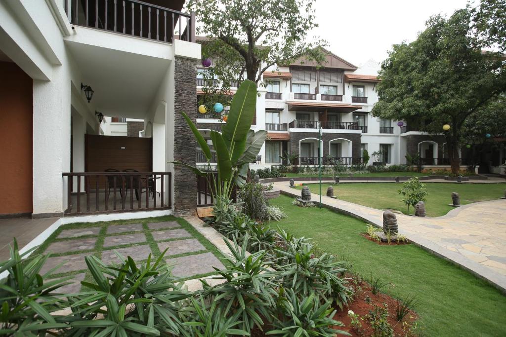 Rhythm Lonavala - An All Suite Resort, Lonavala (updated prices 2025)