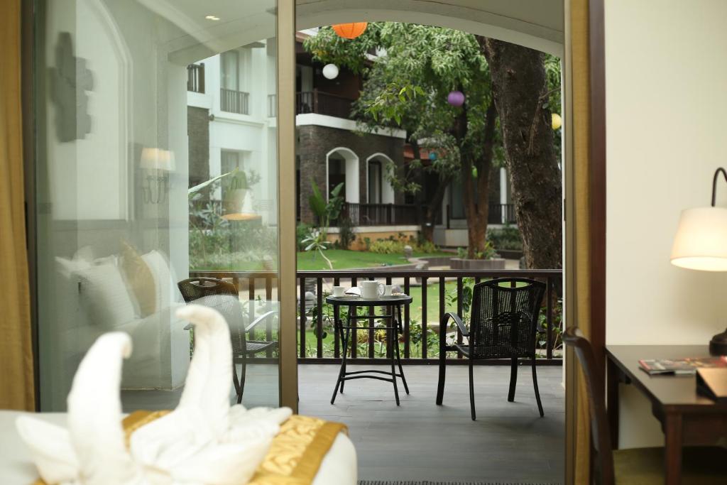 Rhythm Lonavala - An All Suite Resort, Lonavala (updated prices 2025)