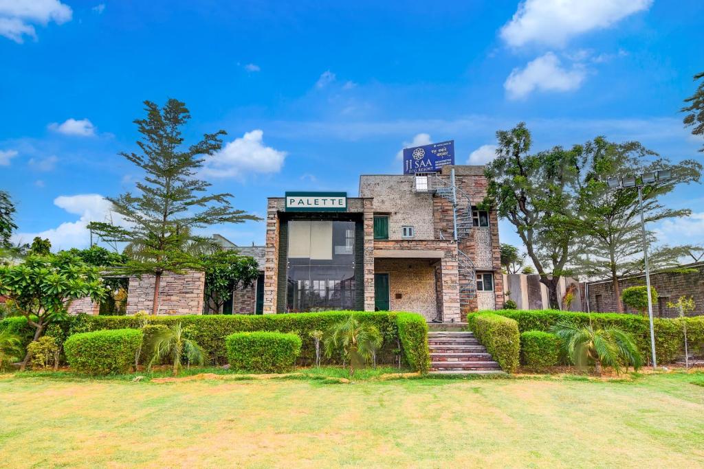 Palette - Jisaa Eco Resort, Mohāna (updated prices 2025)