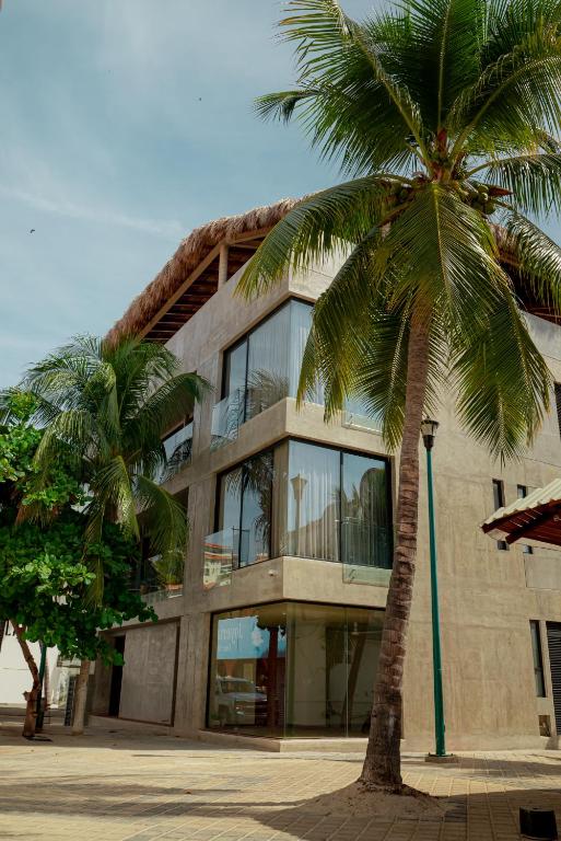 Unnu, Santa Cruz Huatulco (updated prices 2026)