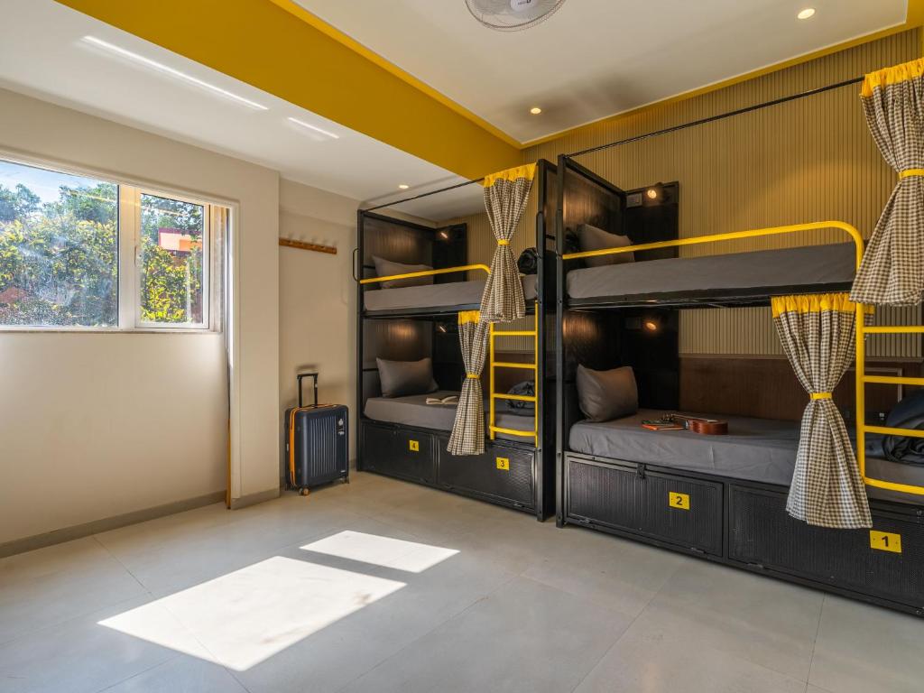 The Hosteller Mumbai, International Airport, Mumbai (updated prices 2025)