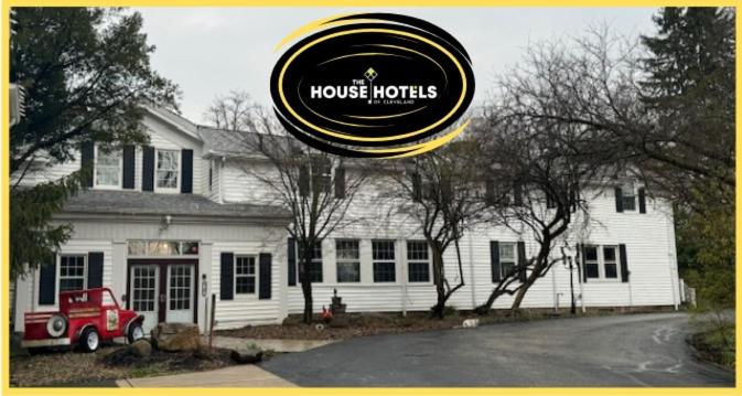 The House Hotels - Acadia Farms, Northfield (updated prices 2025)