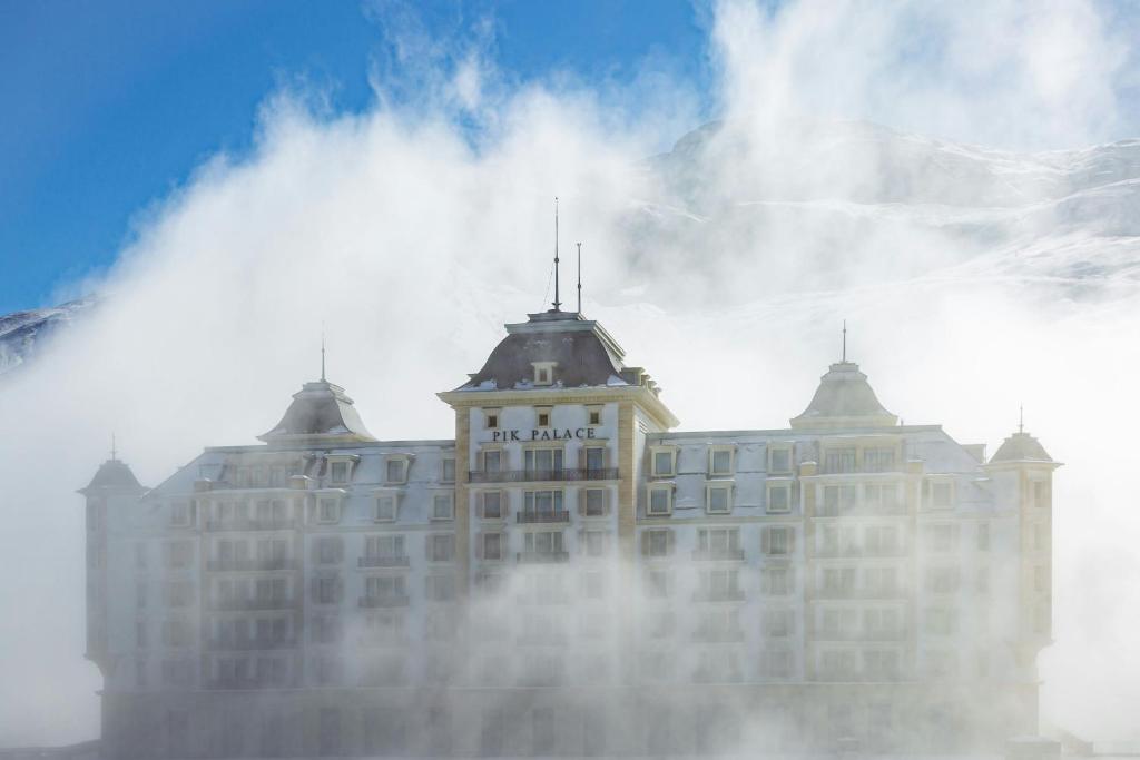 Pik Palace, Shahdag, Autograph Collection, Shahdag (updated prices 2025)