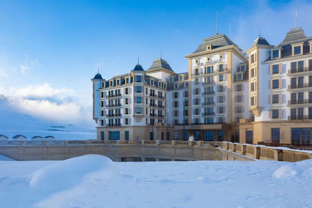 Pik Palace, Shahdag, Autograph Collection, Shahdag (updated prices 2025)