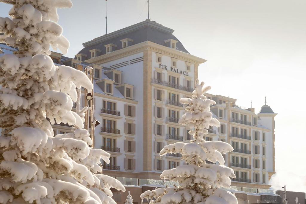 Pik Palace, Shahdag, Autograph Collection, Shahdag (updated prices 2025)