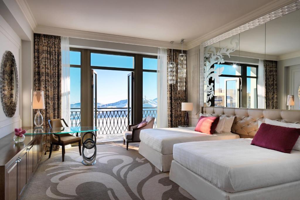 Pik Palace, Shahdag, Autograph Collection, Shahdag (updated prices 2025)