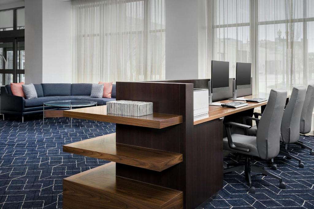 El Escritorio Horizon