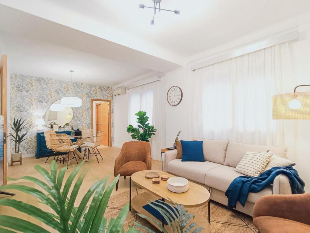 Exclusive SOHO, Málaga (updated prices 2026)