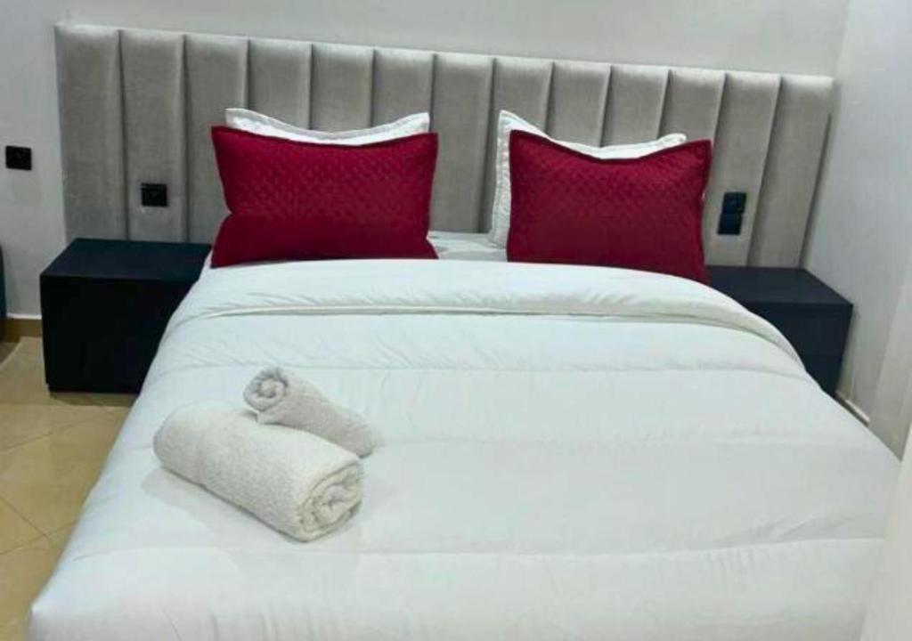 La Perle Grise Au Coeur de Rabat Agdal, Cosy & Chic, Rabat (updated prices 2026)