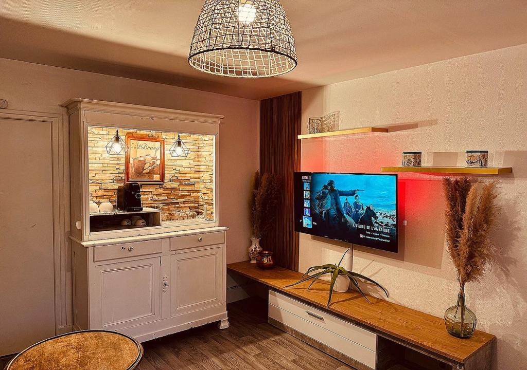 Le Charme du Bouchon Troyen - Cosy & Central, Troyes (updated prices 2025)