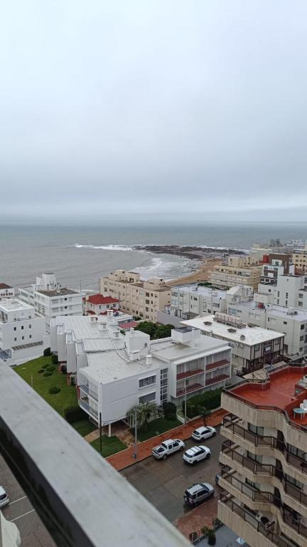 Centro de la Peninsula, con vistas y piscina, Punta del Este (updated ...
