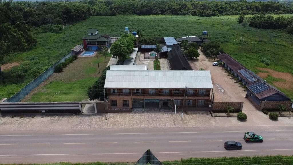 Villa Green Hotel, Tomé-Açu (updated prices 2025)