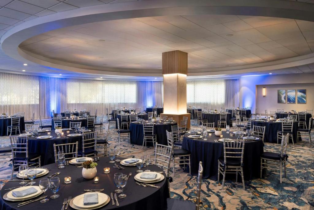 Torrance Marriott Redondo Beach, Torrance (updated prices 2025)