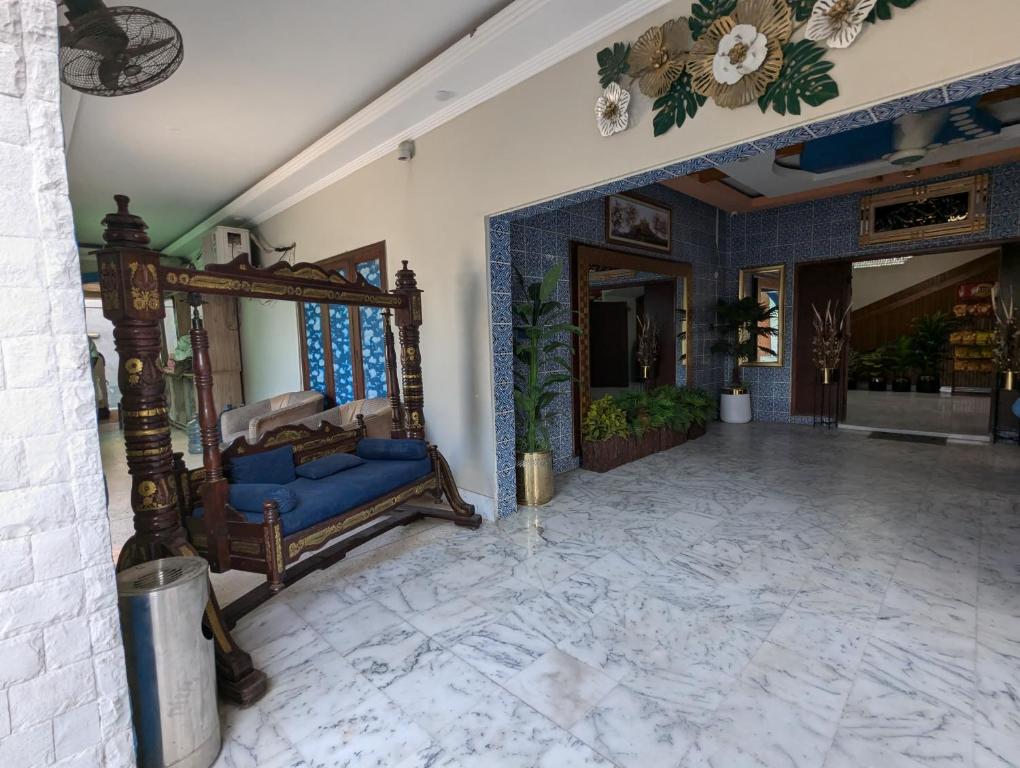 A Hotel Dha, Karachi (updated prices 2025)