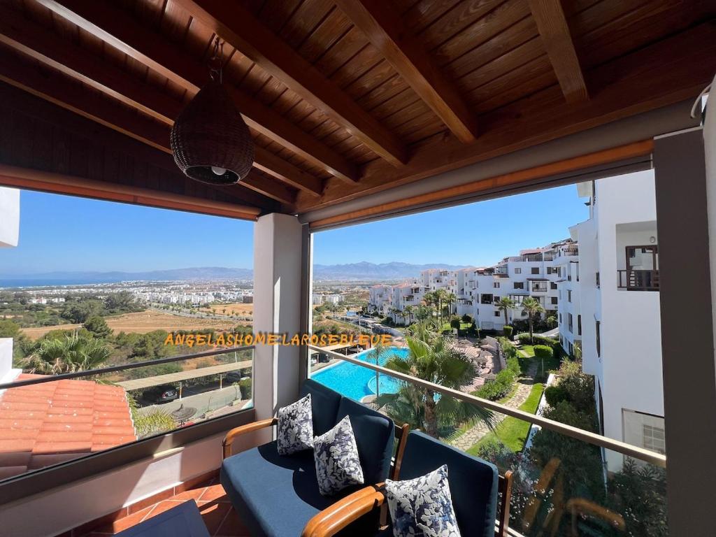 Panoramic Apartment, Cabo Negro (updated prices 2025)