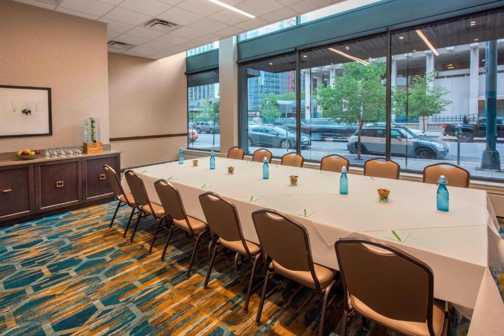 Courtyard by Marriott Denver Downtown, Denver (updated prices 2025)