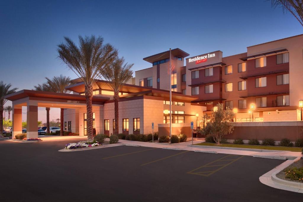 Residence Inn by Marriott Phoenix Gilbert, Gilbert (updated prices 2026)