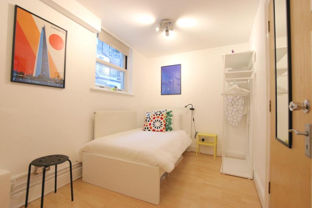 Smart Angel Studio - AIO, London (updated prices 2026)