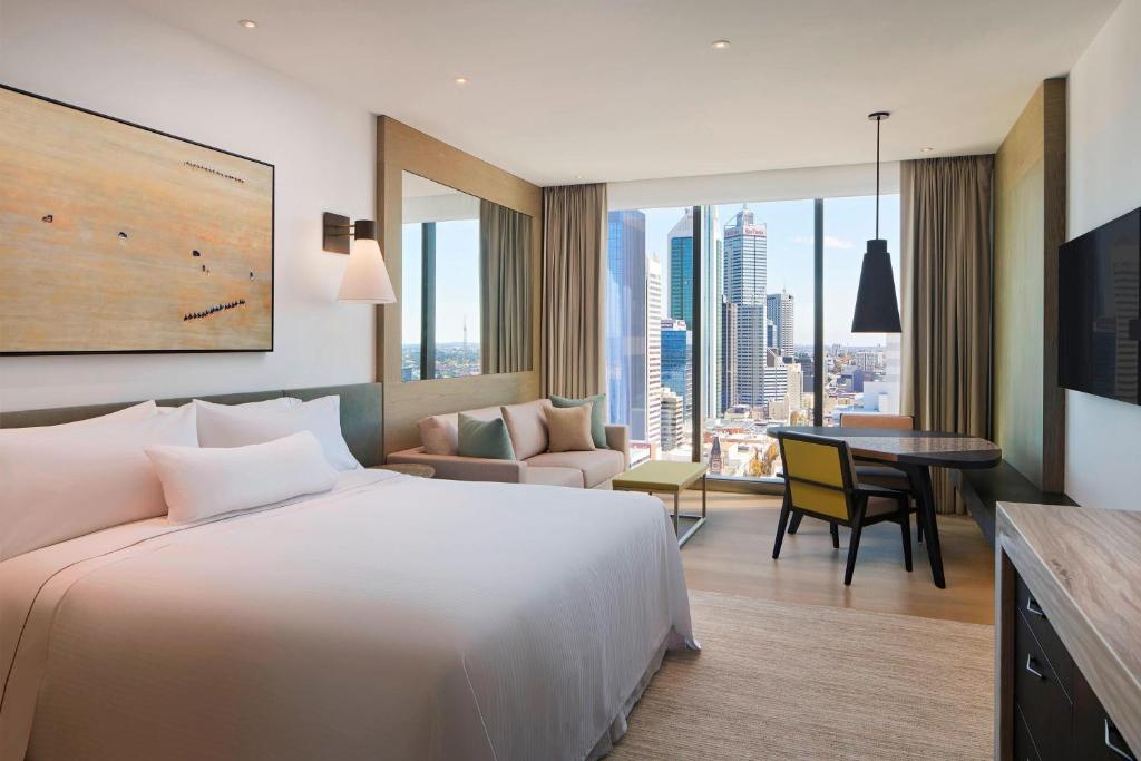 The Westin Perth, Perth (updated prices 2025)