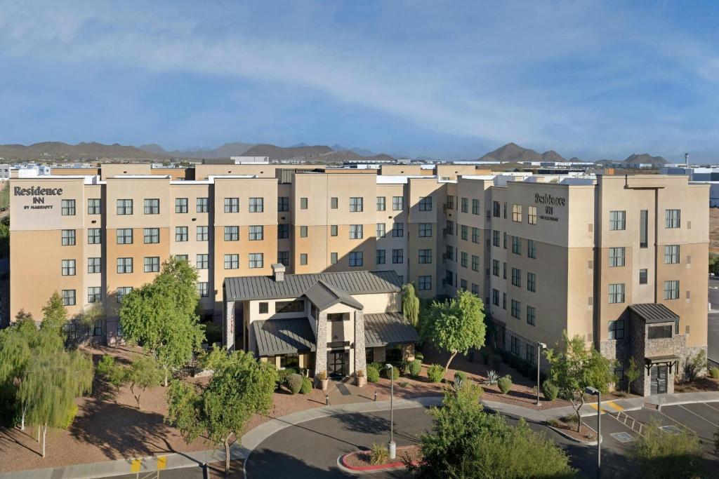 Residence Inn Phoenix North Happy Valley, Phoenix (updated prices 2026)