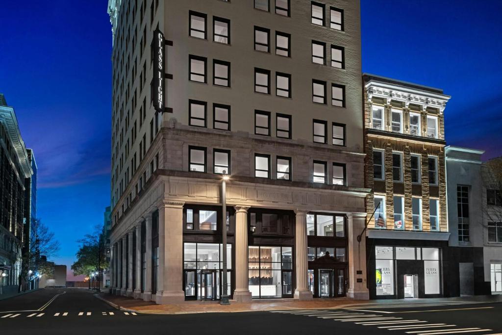 Glass Light Hotel & Gallery, Autograph Collection, Norfolk (updated ...