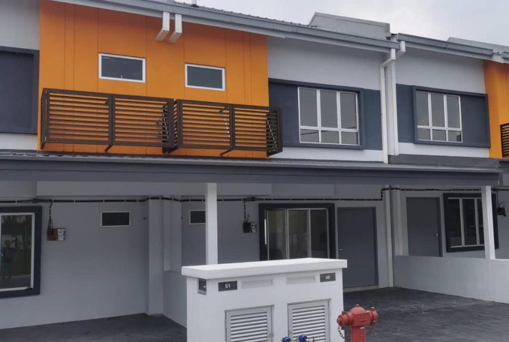A & Z Homestay, Bandar Puncak Alam (precios actualizados 2025)