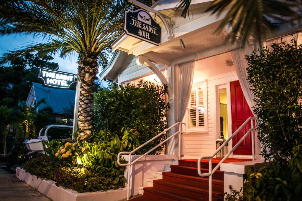 The Saint Hotel Key West, Autograph Collection, Adult Only, Key West ...