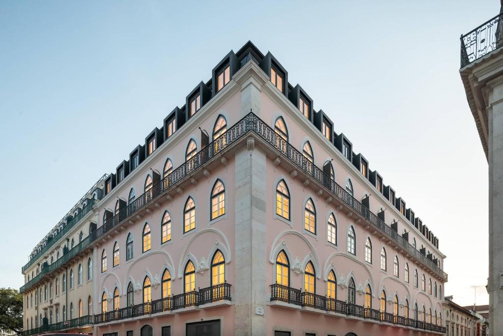 The Ivens, Autograph Collection, Lisbon (updated prices 2025)