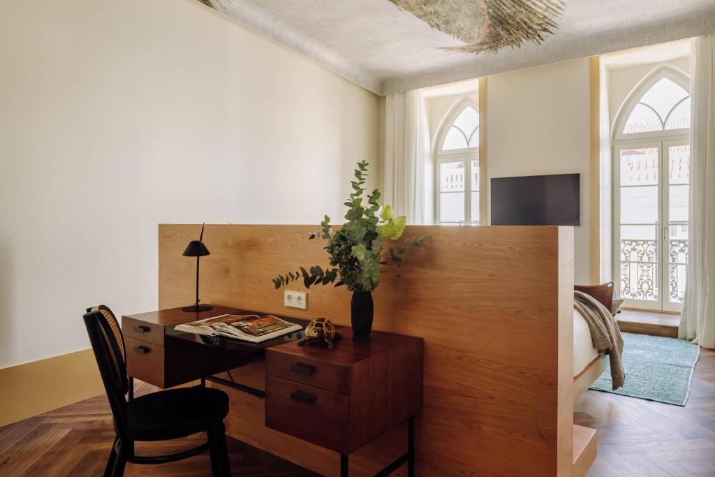 The Ivens, Autograph Collection, Lisbon (updated prices 2025)