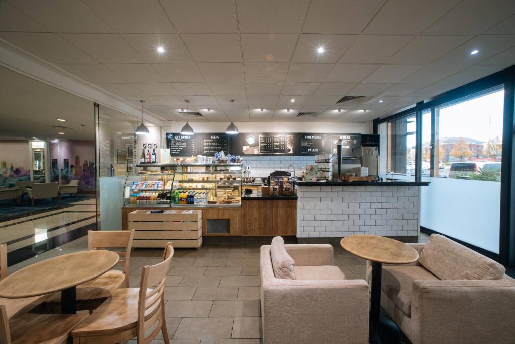 Renaissance London Heathrow Hotel, Hillingdon (updated prices 2025)