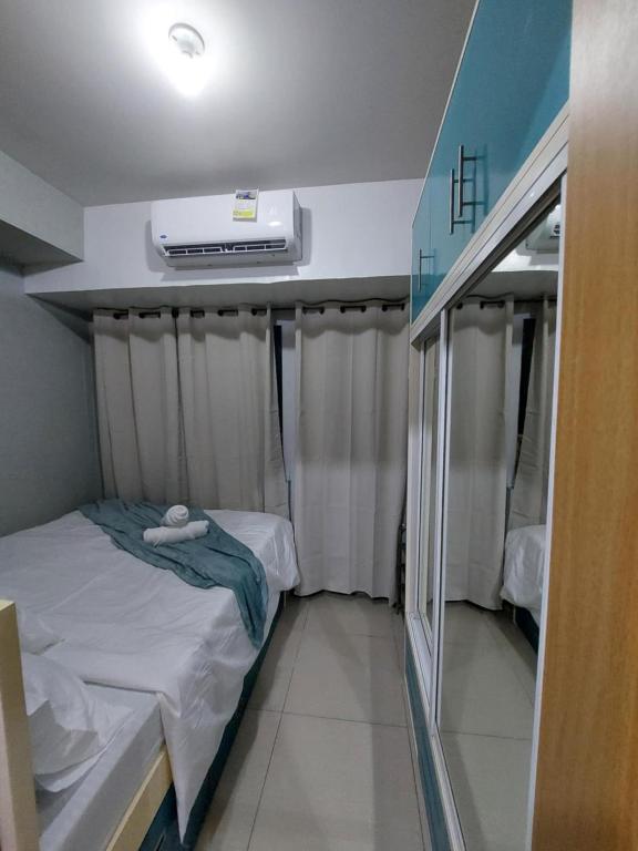 Suite 1443D at Shell Residence by GK Condotel, Manila (updated prices 2026)