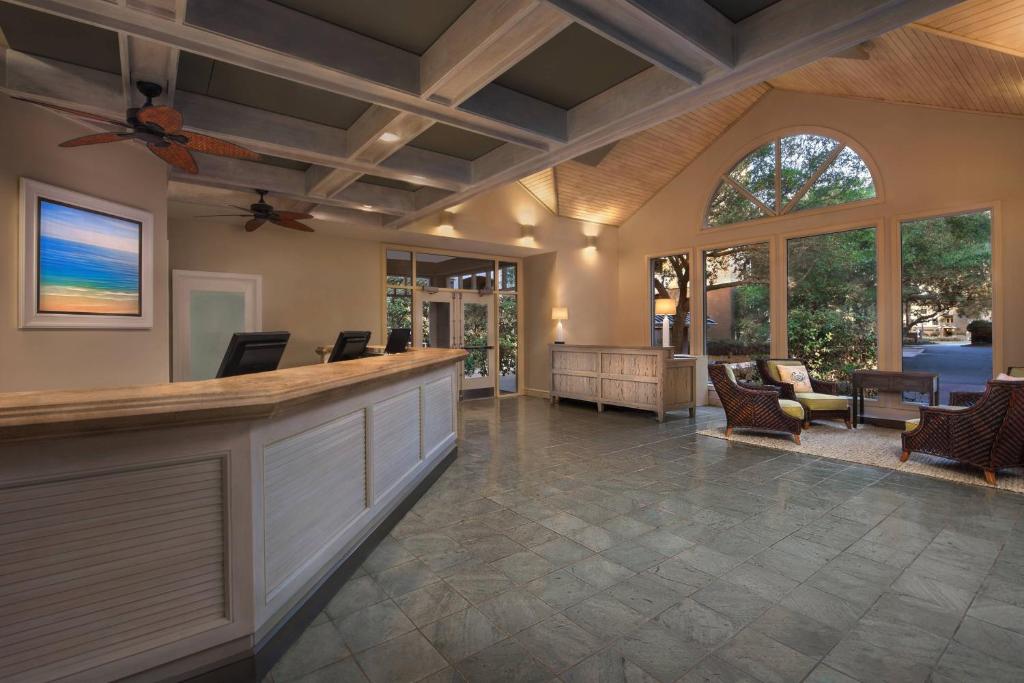 Marriott's Grande Ocean, Hilton Head Island (updated prices 2025)