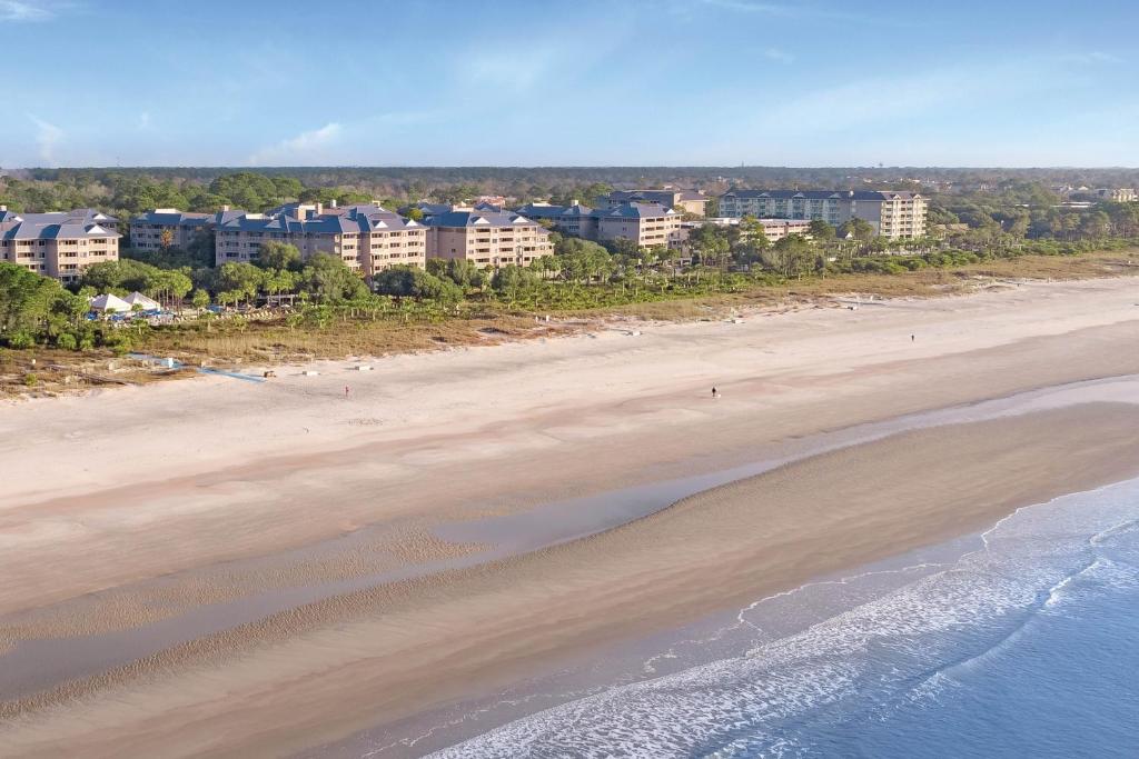 Marriott's Grande Ocean, Hilton Head Island (updated prices 2025)