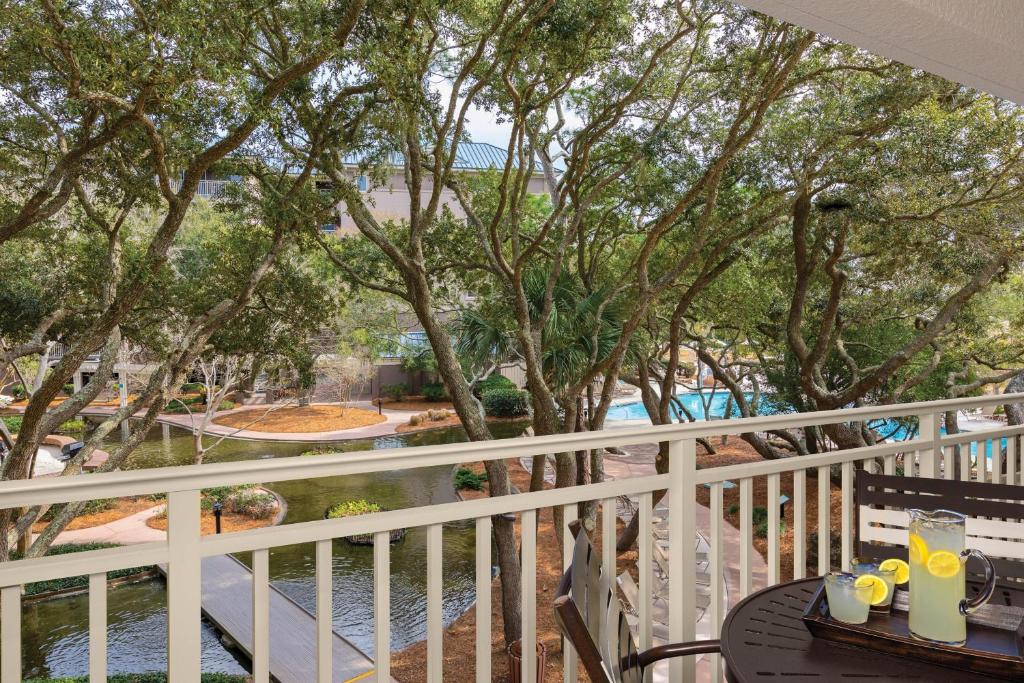 Marriott's Grande Ocean, Hilton Head Island (updated prices 2025)