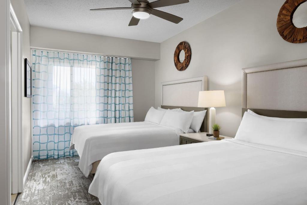 Marriott's Grande Ocean, Hilton Head Island (updated prices 2025)