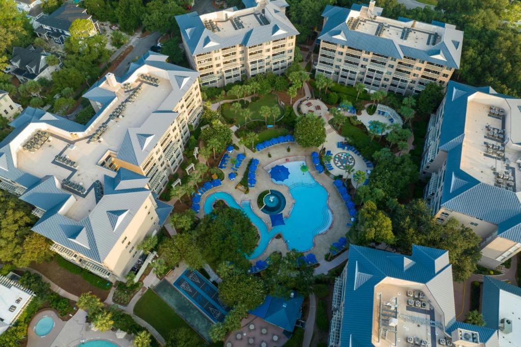 Marriott's Grande Ocean, Hilton Head Island (updated prices 2025)