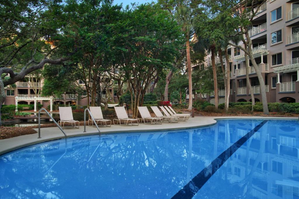 Marriott's Grande Ocean, Hilton Head Island (updated prices 2025)