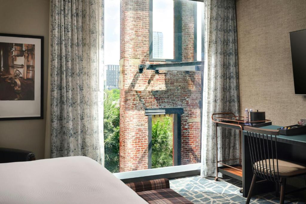 Hotel Distil, Autograph Collection, Louisville (updated prices 2025)