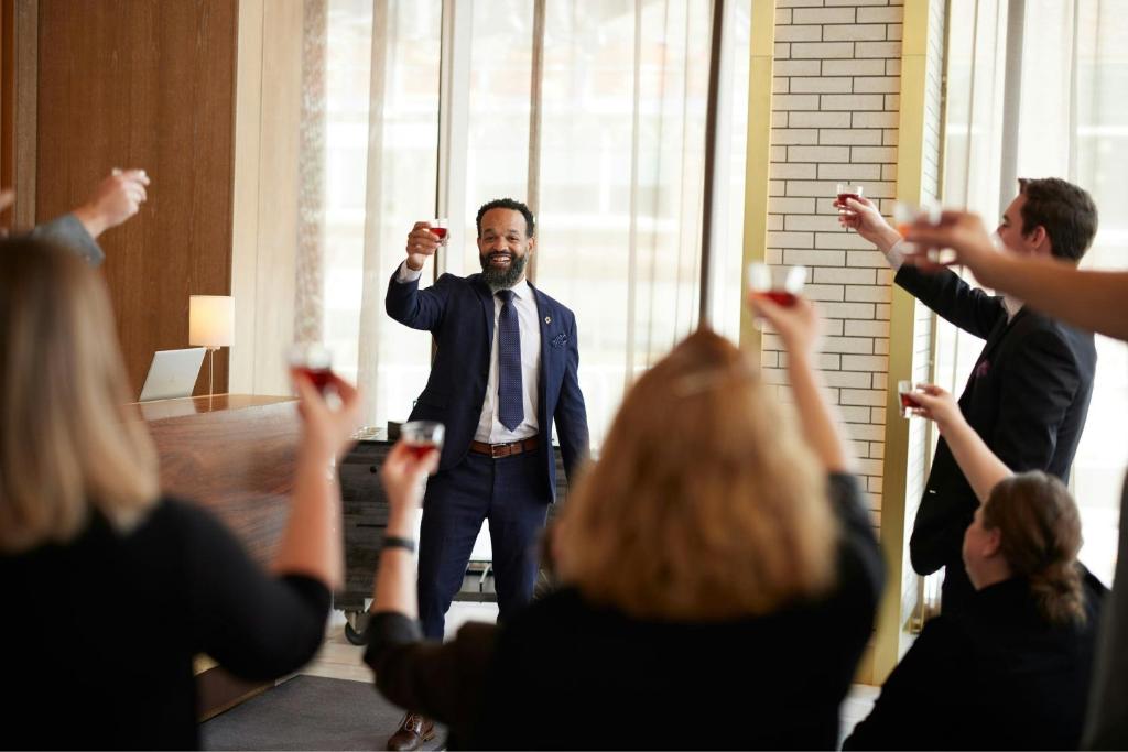 Hotel Distil, Autograph Collection, Louisville (updated prices 2025)