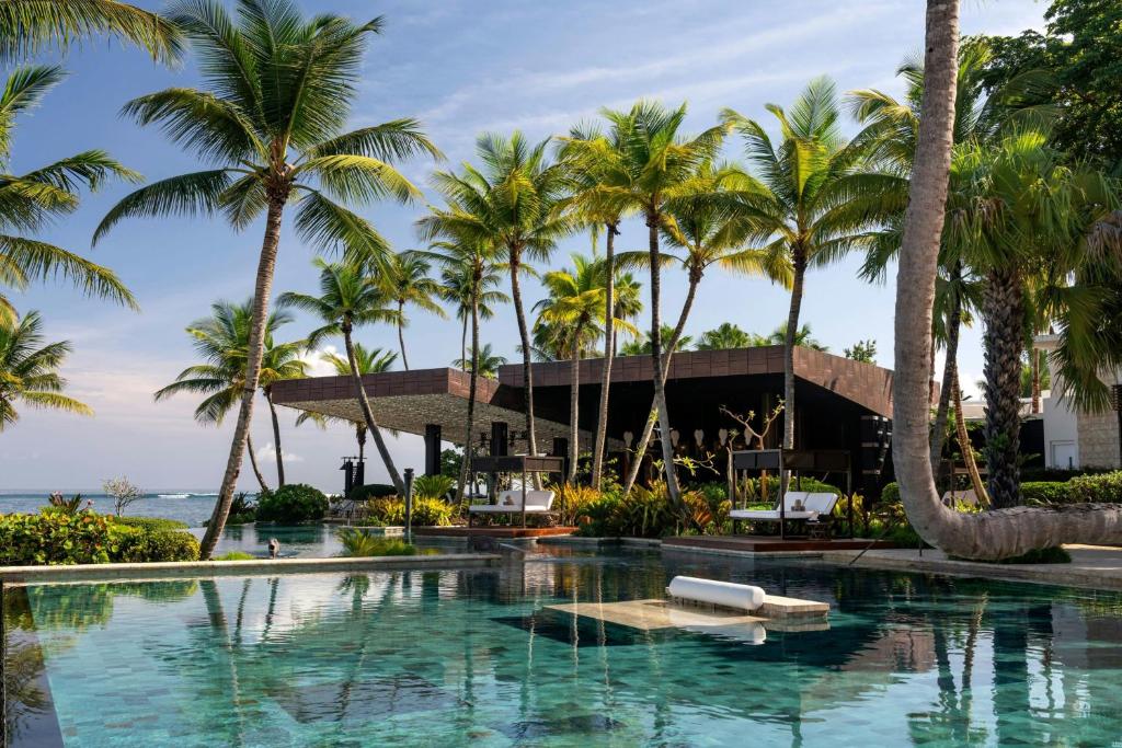 Dorado Beach, a Ritz-Carlton Reserve, Dorado (updated prices 2025)