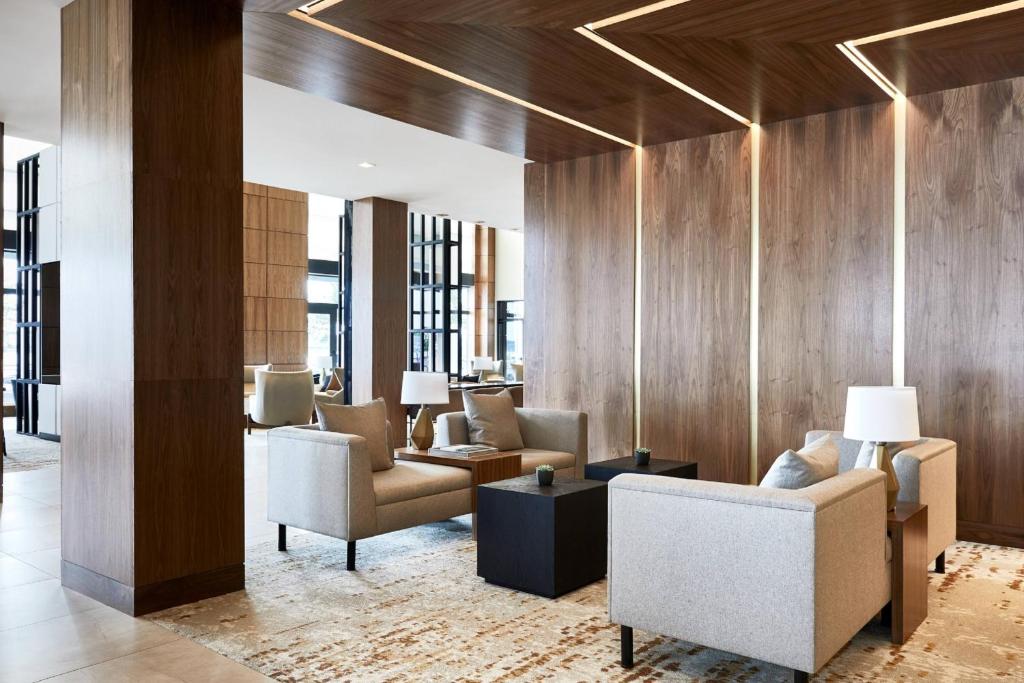 AC Hotel Portland Downtown-Waterfront, ME, Portland (updated prices 2025)