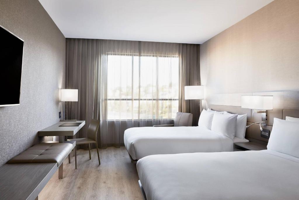 AC Hotel Portland Downtown-Waterfront, ME, Portland (updated prices 2025)
