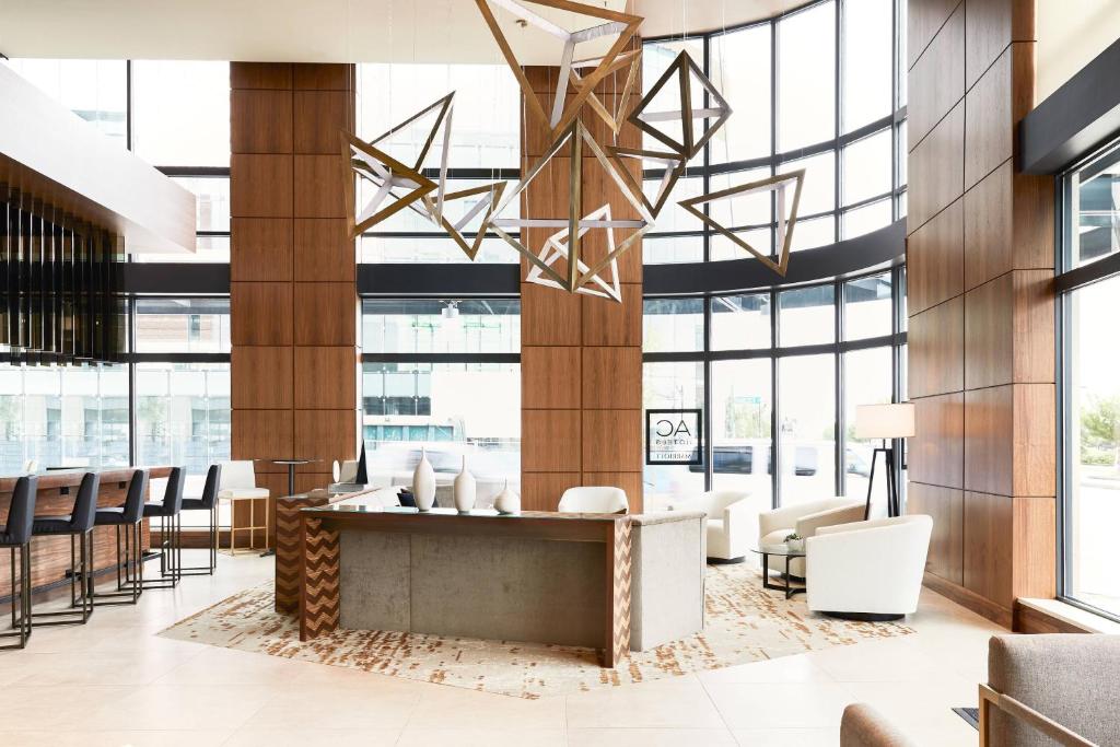 AC Hotel Portland Downtown-Waterfront, ME, Portland (updated prices 2025)