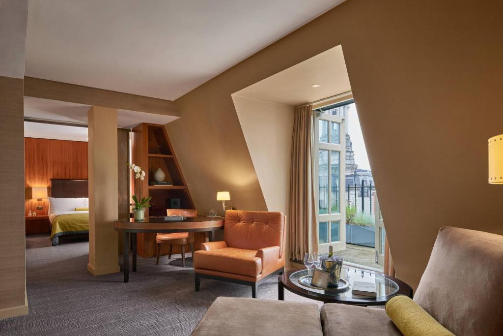 Threadneedles, Autograph Collection, London (updated prices 2025)