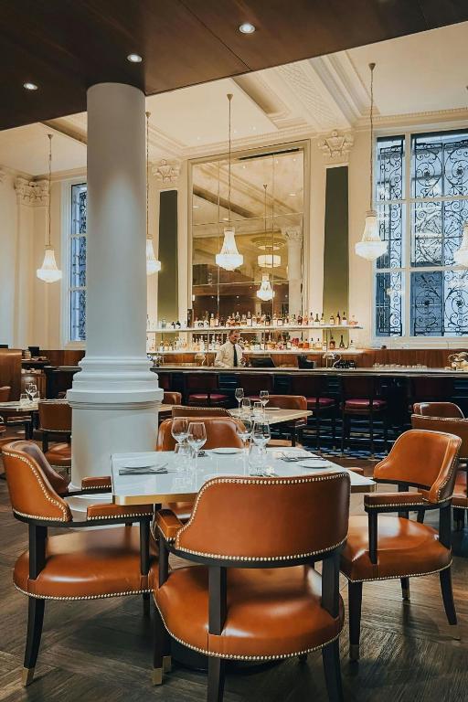 Threadneedles, Autograph Collection, London (updated prices 2025)