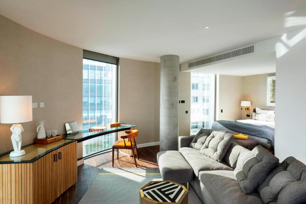 Bankside Hotel, Autograph Collection, London (updated prices 2025)